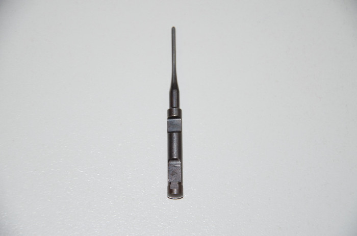 Zápalník pistole CZ 75 B s blokací úderníku. :: Zbraně Jambor