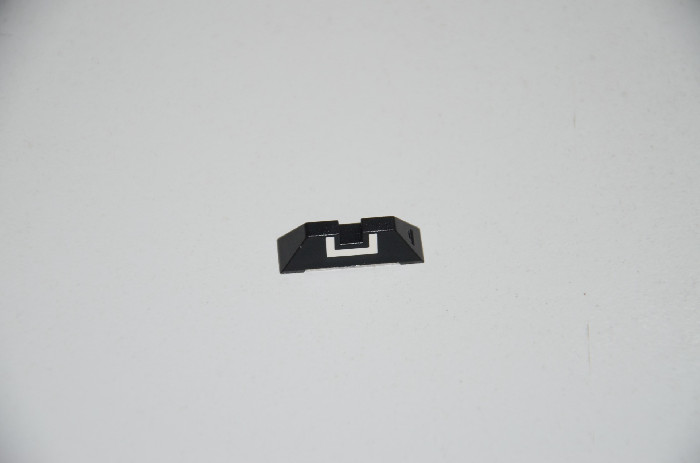 Hledí plastové Glock 6,5 mm :: Zbraně Jambor