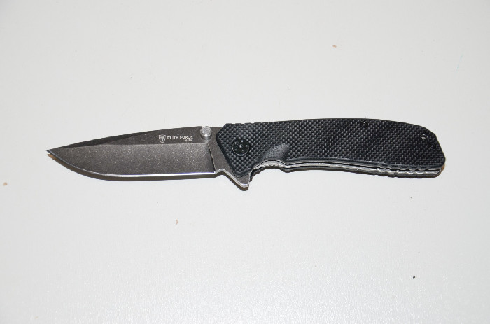 Zavírací nůž Elite Force EF 133 :: Zbraně Jambor
